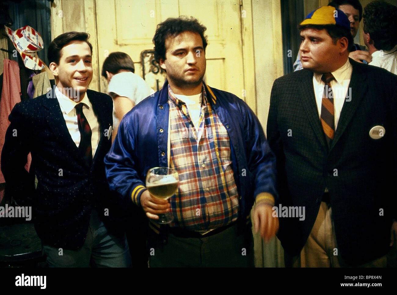 Lampoons Animal House High Resolution Stock Photography and Images - Alamy