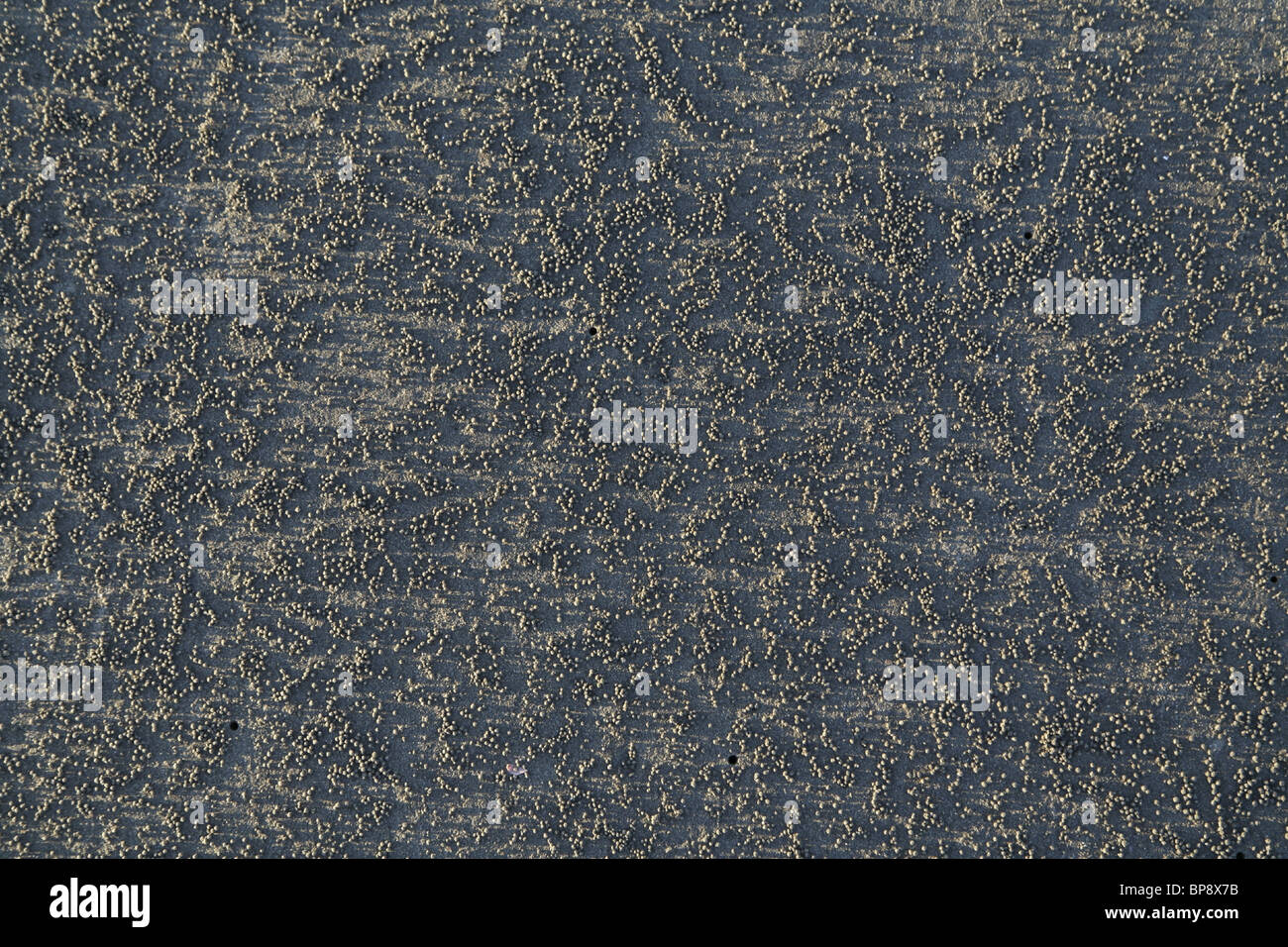 Patterns in Sand, Myanmar Stock Photo - Alamy