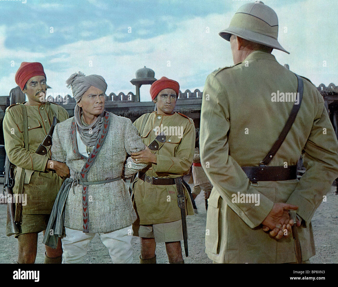 Duel With Gun High Resolution Stock Photography and Images - Alamy