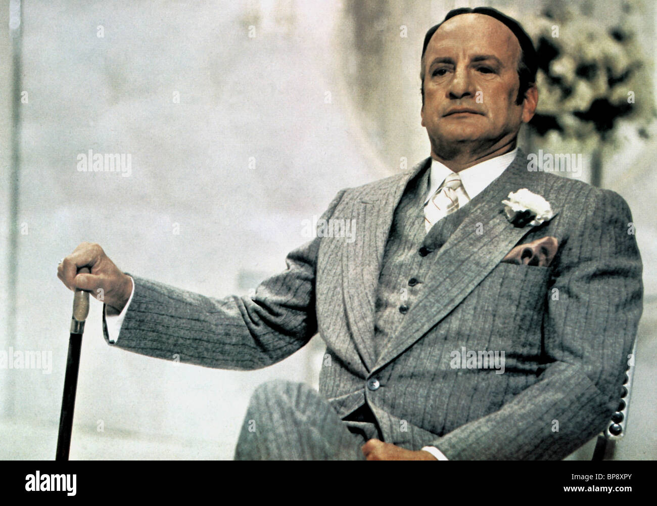 George C Scott High Resolution Stock Photography and Images - Alamy