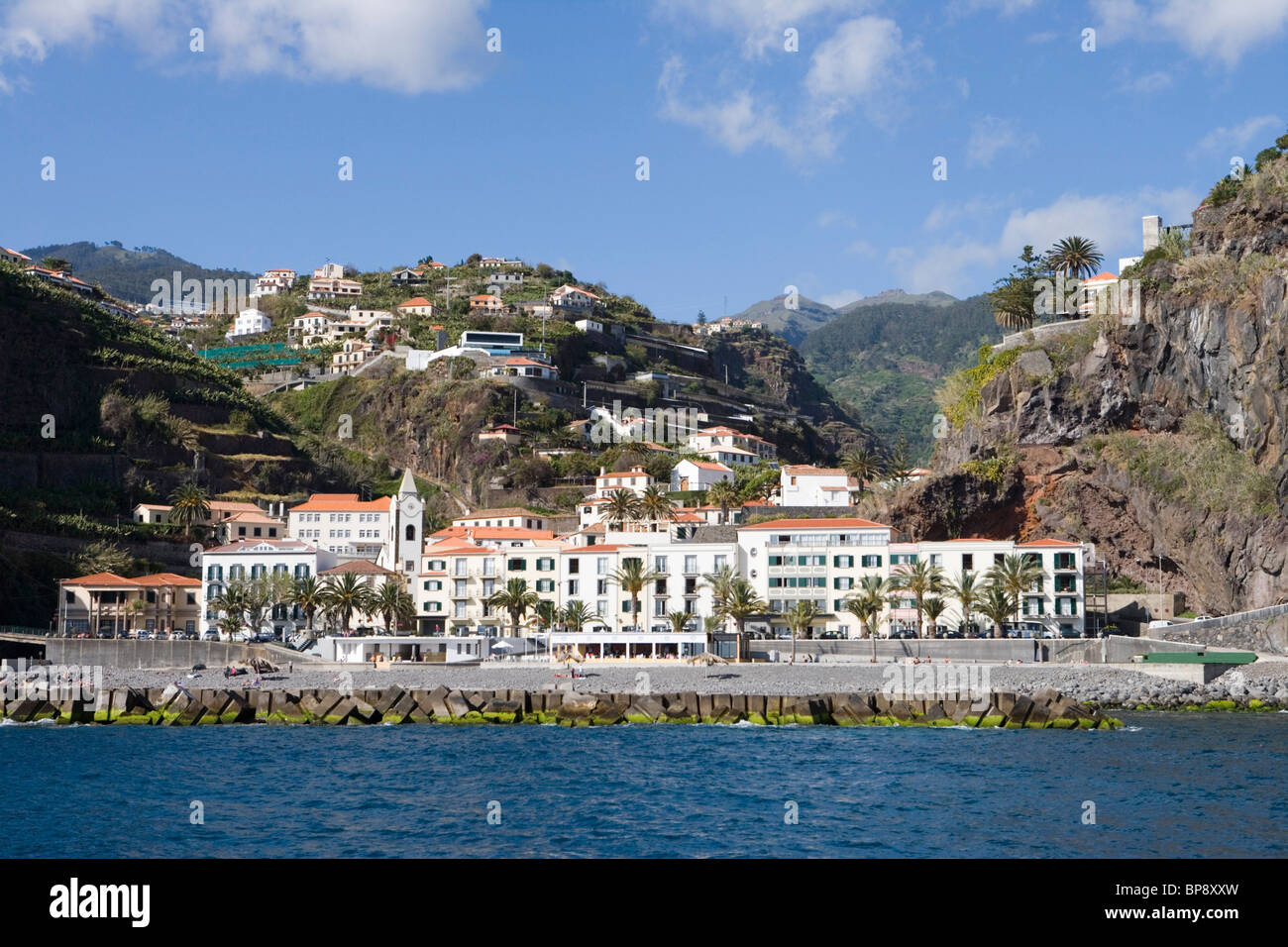 Ponta do sol hi-res stock photography and images - Alamy