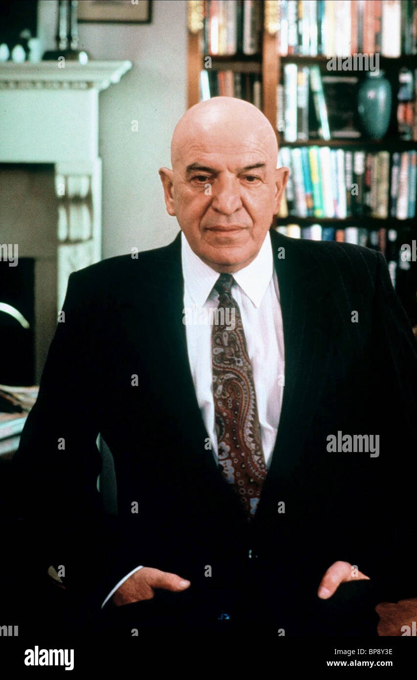 Kojak High Resolution Stock Photography and Images - Alamy