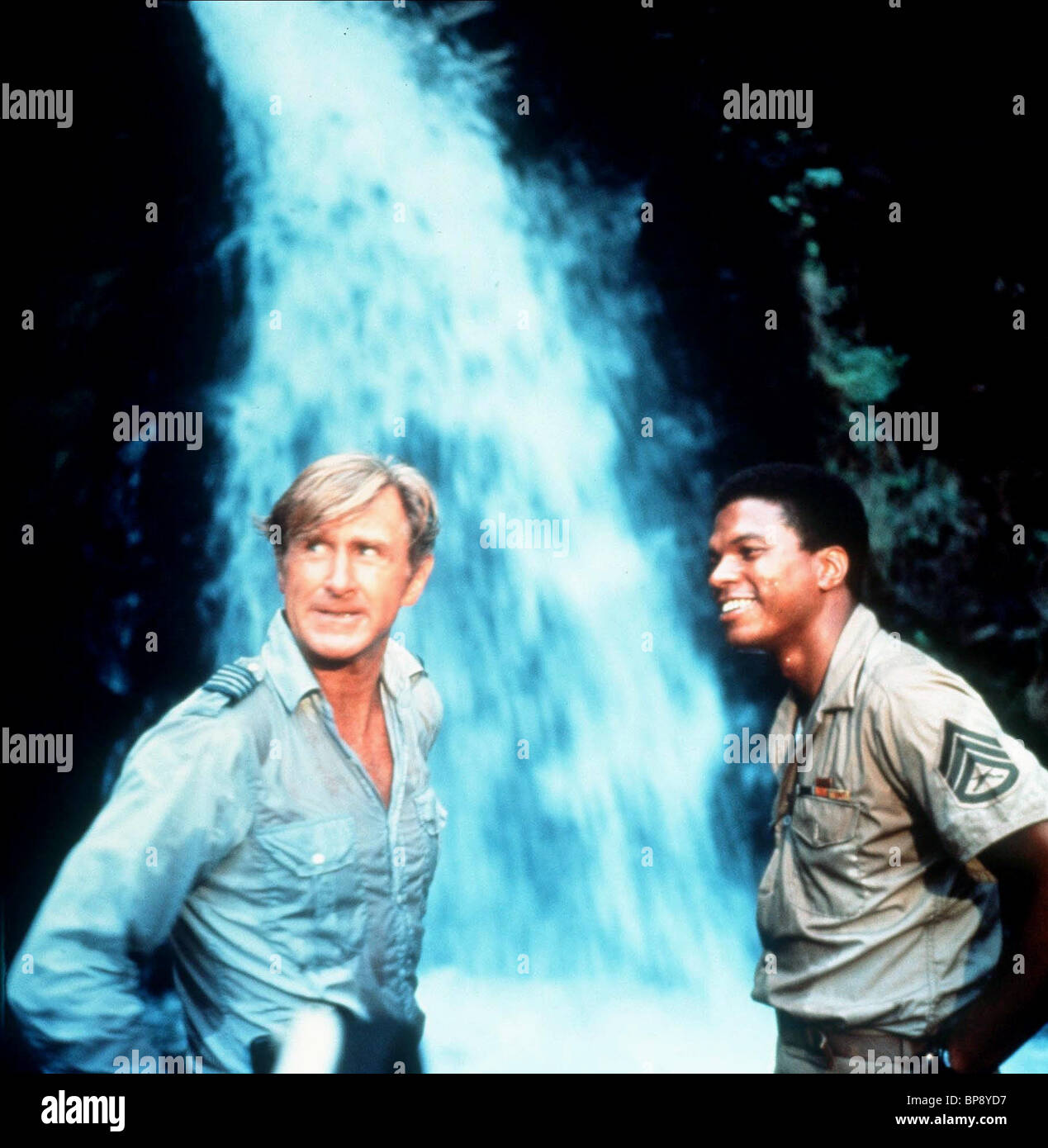 The Lost Flight 1969