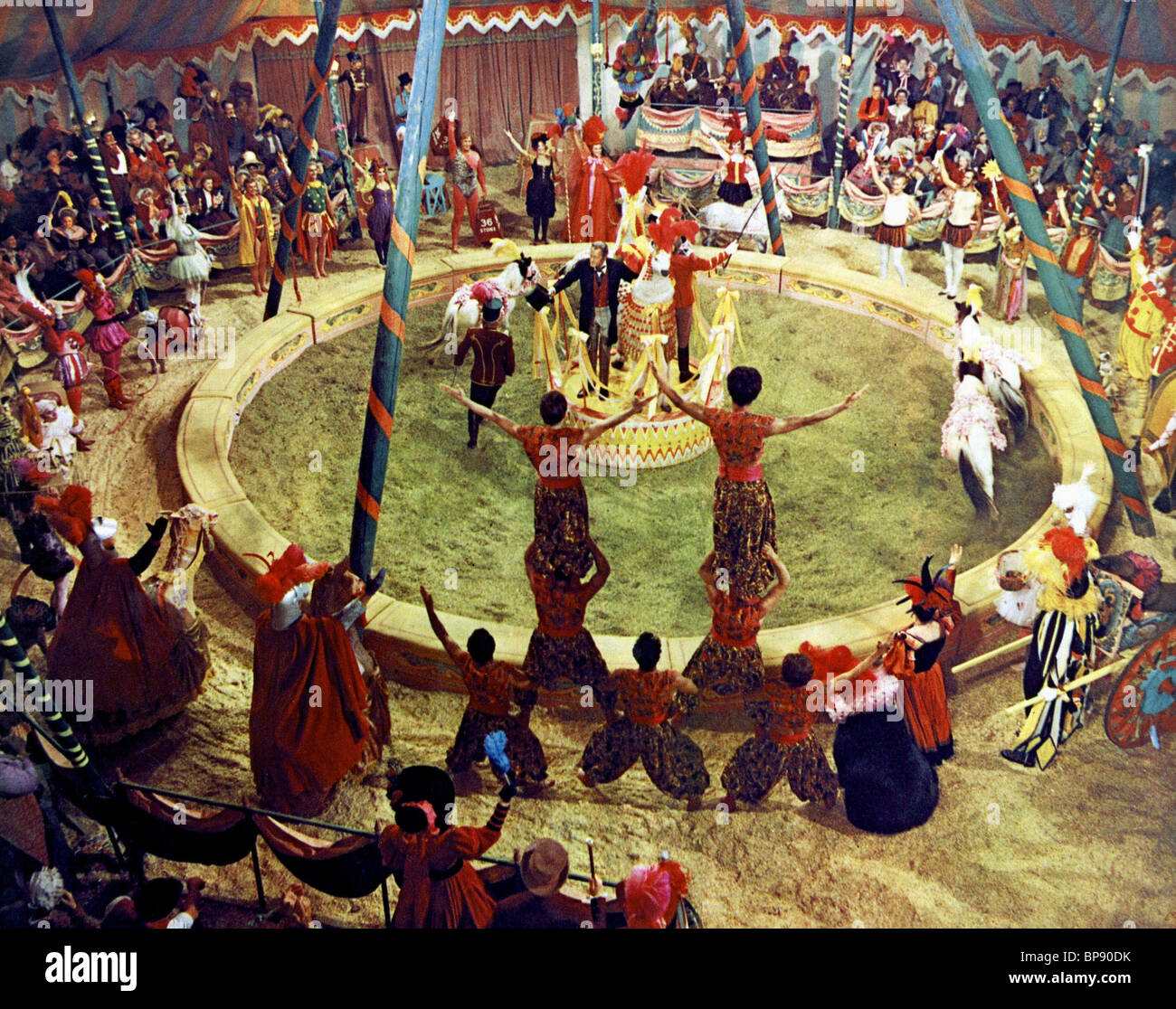Doctor Dolittle 1967 High Resolution Stock Photography and Images - Alamy