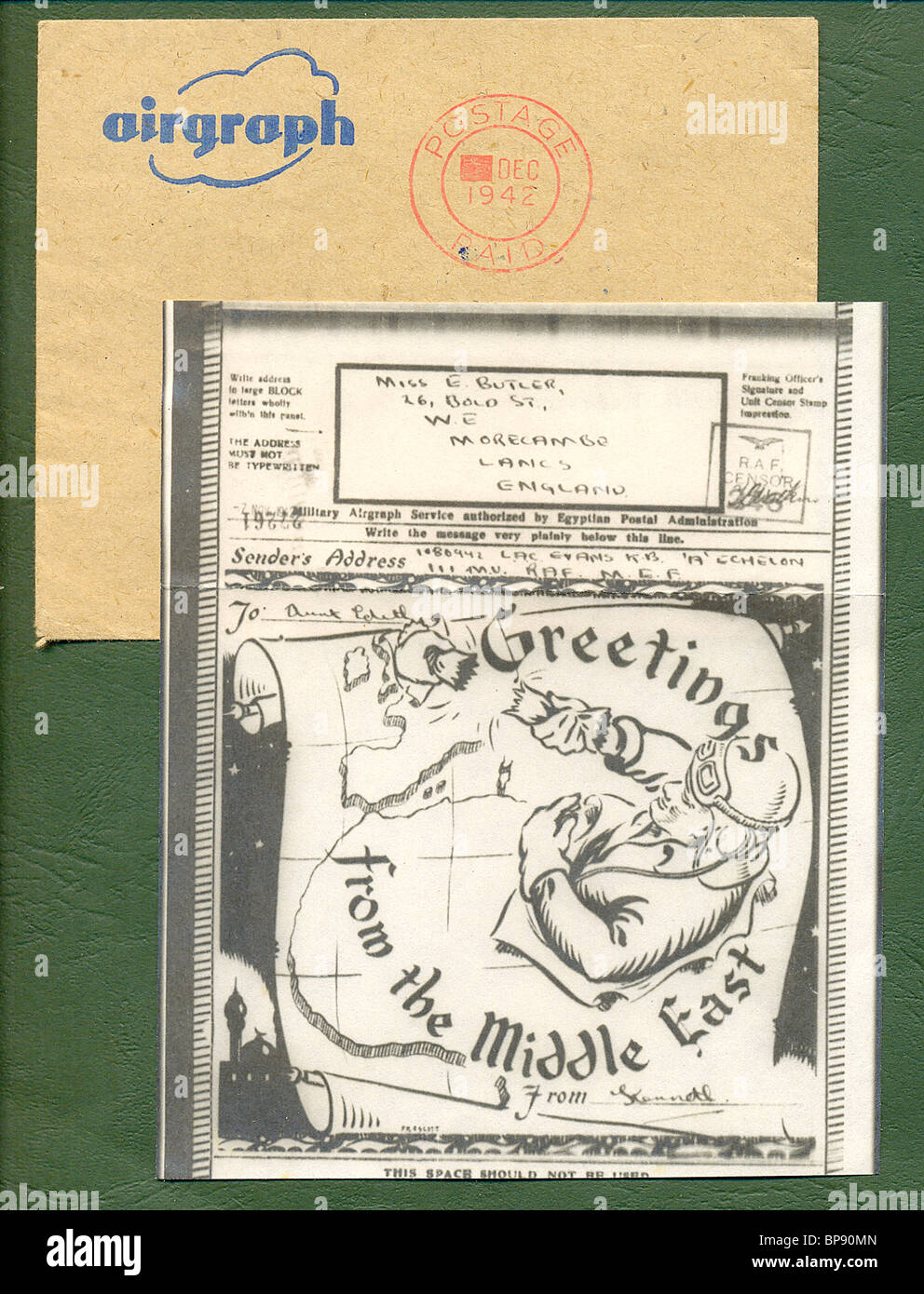 Airgraph High Resolution Stock Photography and Images - Alamy