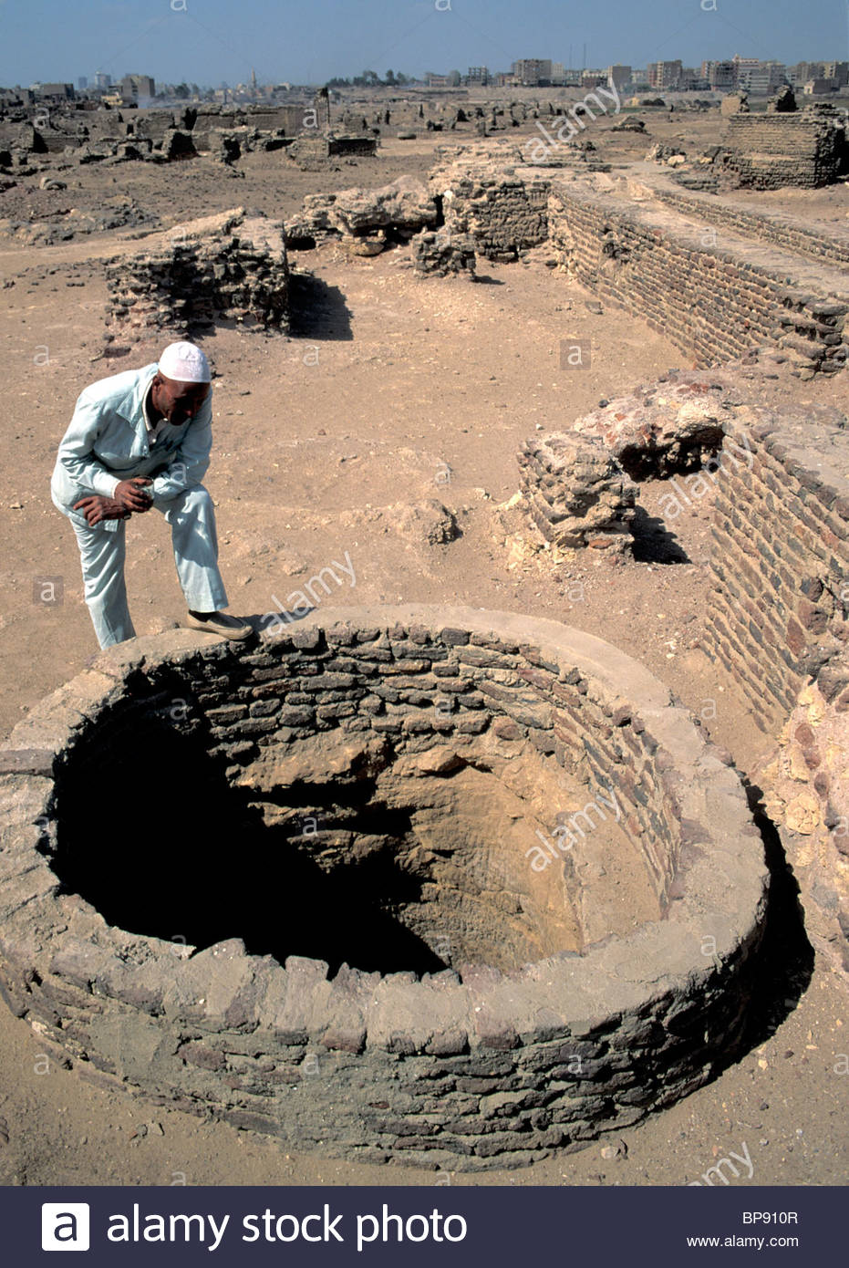 Fustat Stock Photos & Fustat Stock Images - Alamy