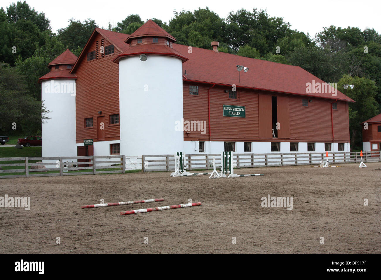 Horse stable hi-res stock photography and images - Alamy