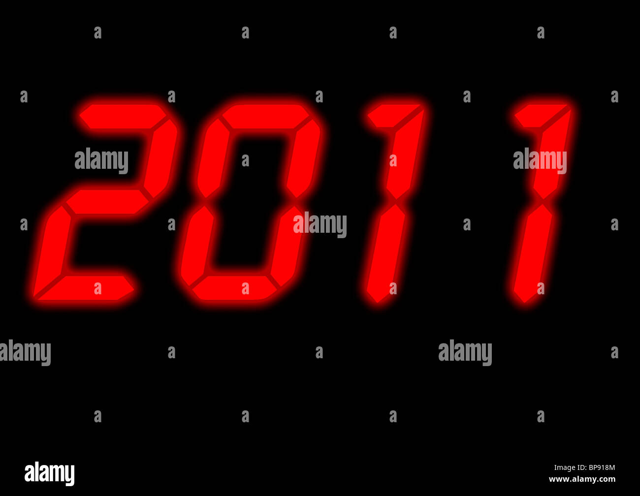 Digital clock 11 hi-res stock photography and images - Alamy