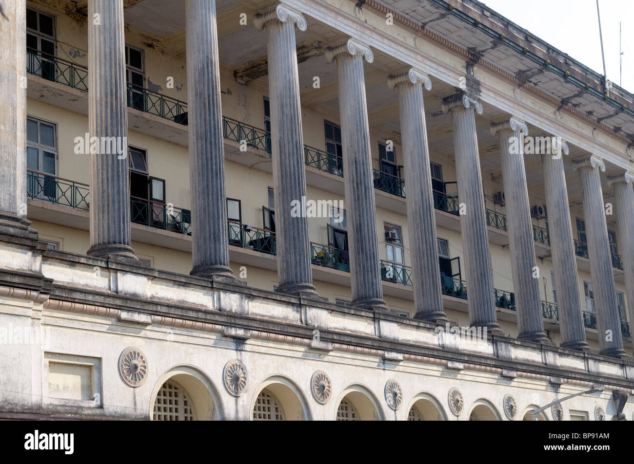 British Burma High Resolution Stock Photography and Images - Alamy