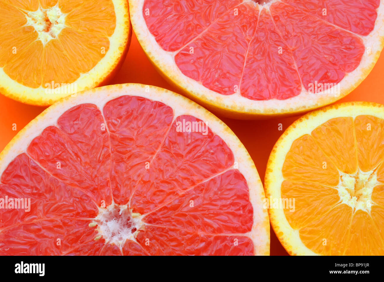 Citrus fruit detail hi-res stock photography and images - Alamy
