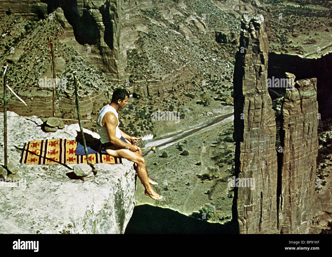 Tom Laughlin High Resolution Stock Photography and Images - Alamy