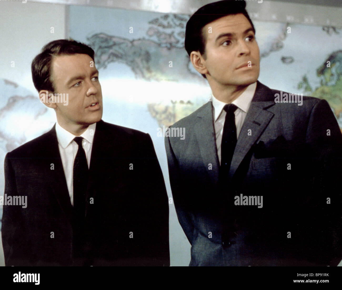 Stuart Damon High Resolution Stock Photography and Images - Alamy