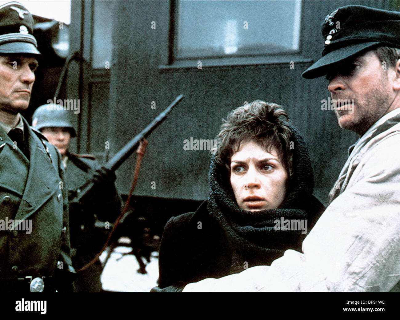 The Eagle Has Landed Movie Stock Photos & The Eagle Has Landed Movie ...