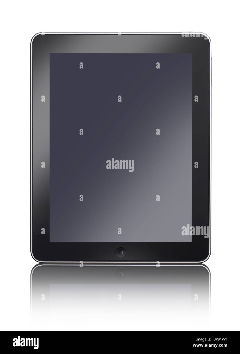 Ipad icons hi-res stock photography and images - Alamy