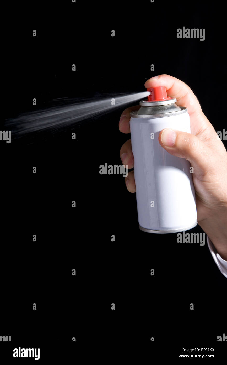 Expel liquid hi-res stock photography and images - Alamy