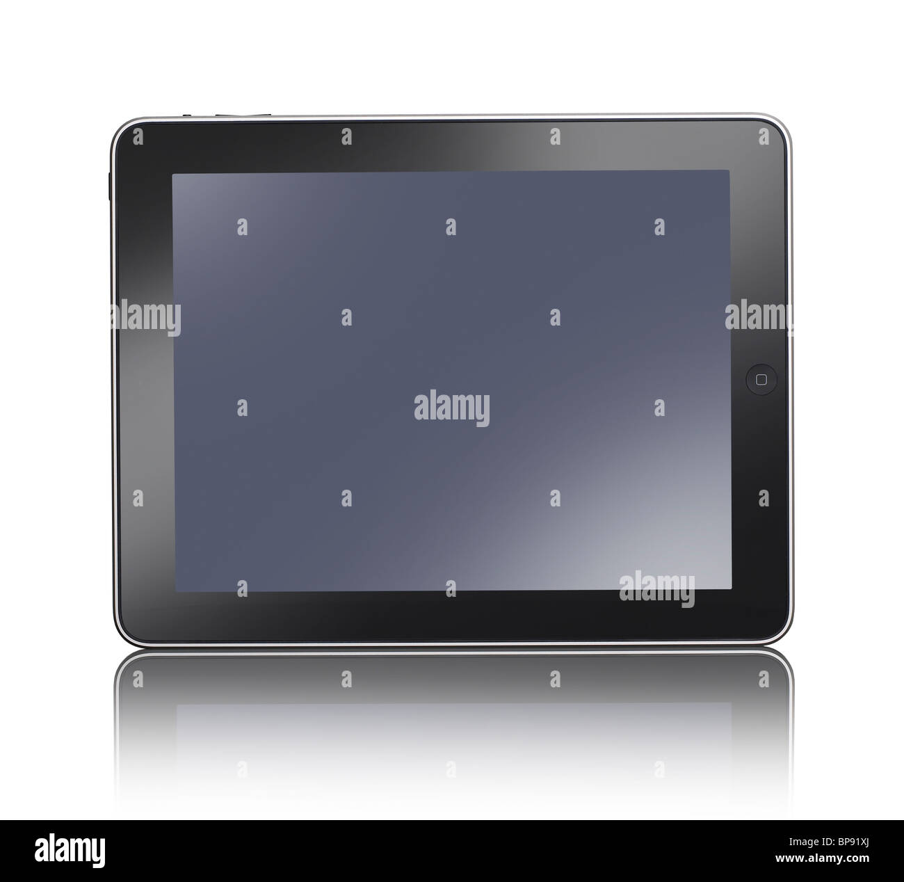 Ipad white only hi-res stock photography and images - Alamy