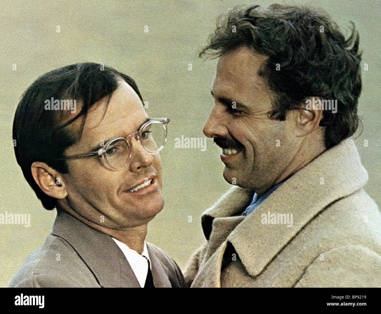 Bob Rafelson Jack Nicholson High Resolution Stock Photography and ...