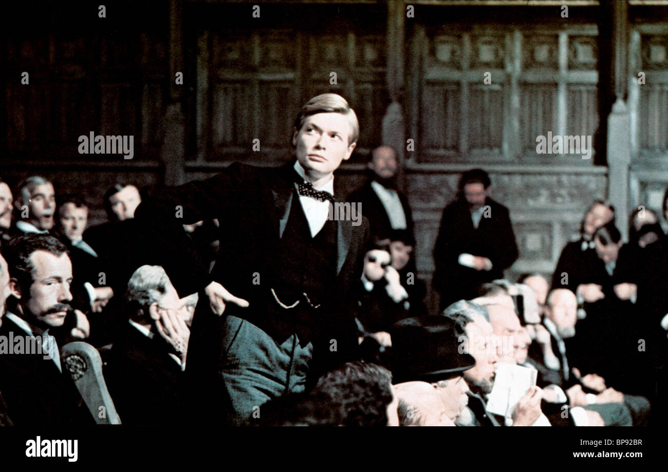 Winston Churchill Actor High Resolution Stock Photography and Images ...