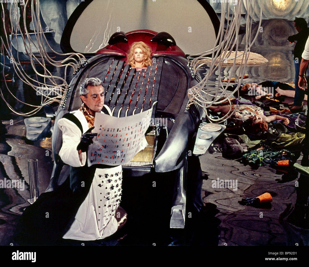 Milo O'shea High Resolution Stock Photography and Images - Alamy