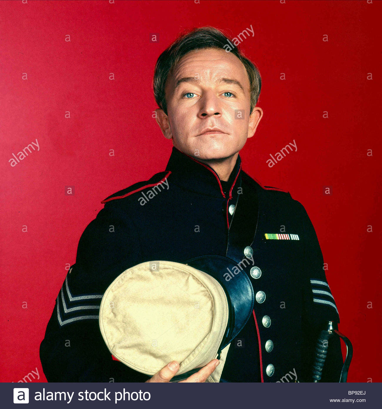 Rowan Martins Laugh In Tv High Resolution Stock Photography and Images ...