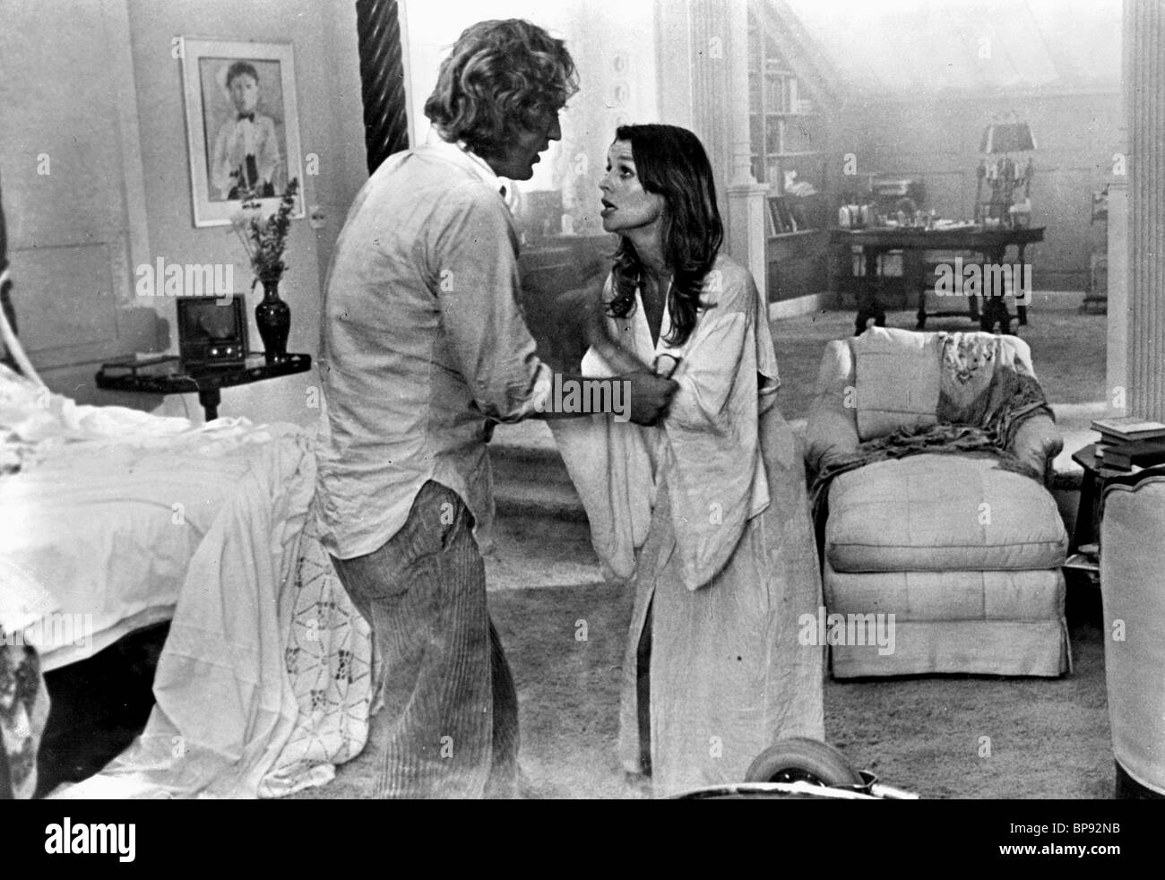 The Demon Seed High Resolution Stock Photography and Images - Alamy