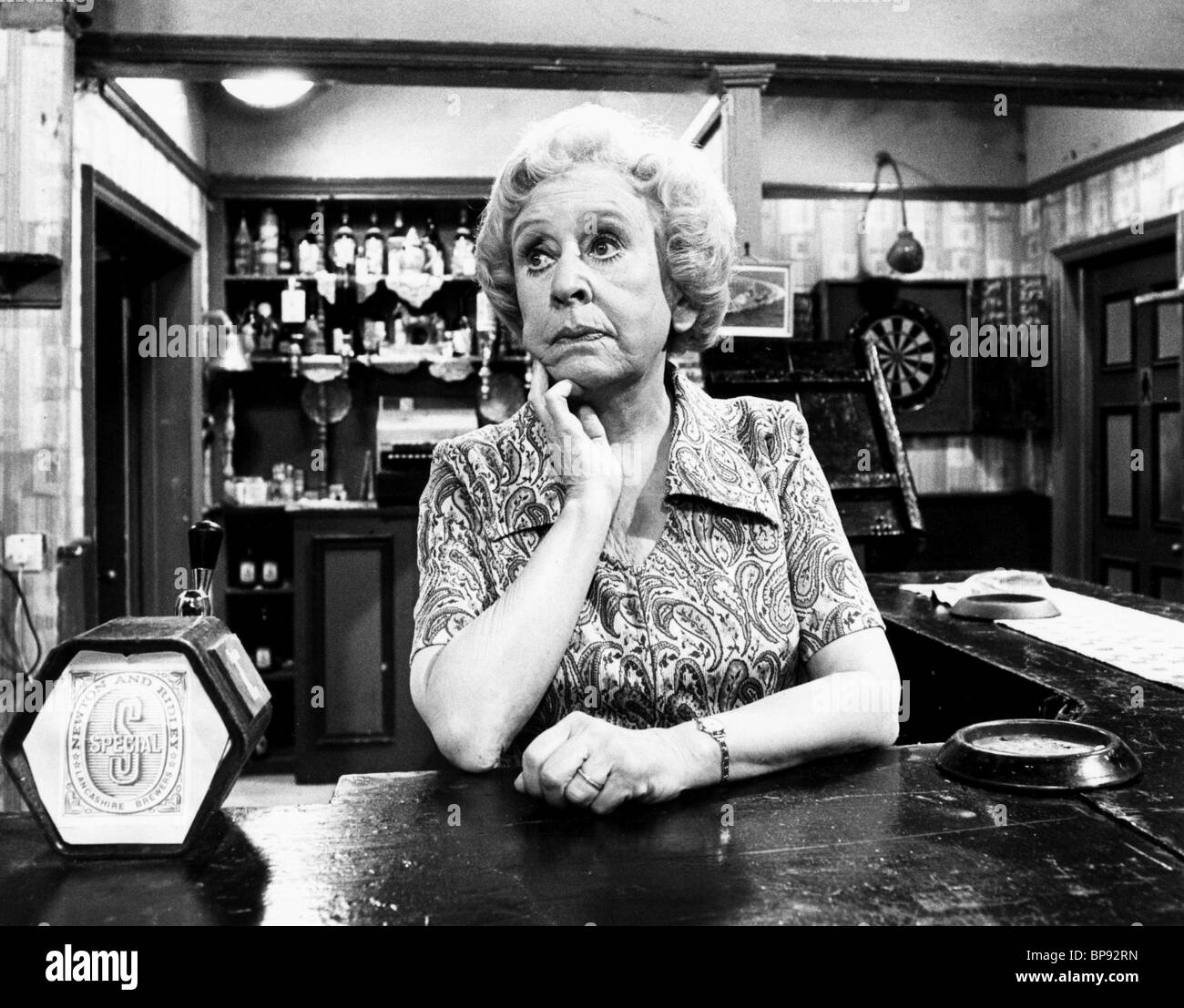 Doris Speed Annie Walker High Resolution Stock Photography and Images ...