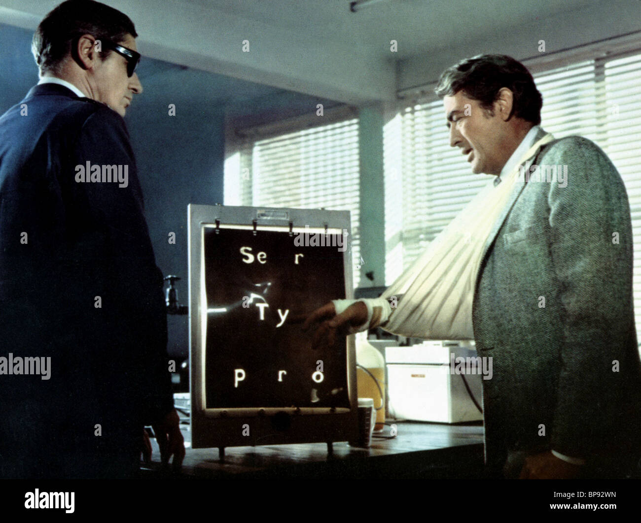 Arthur Thompson High Resolution Stock Photography and Images - Alamy