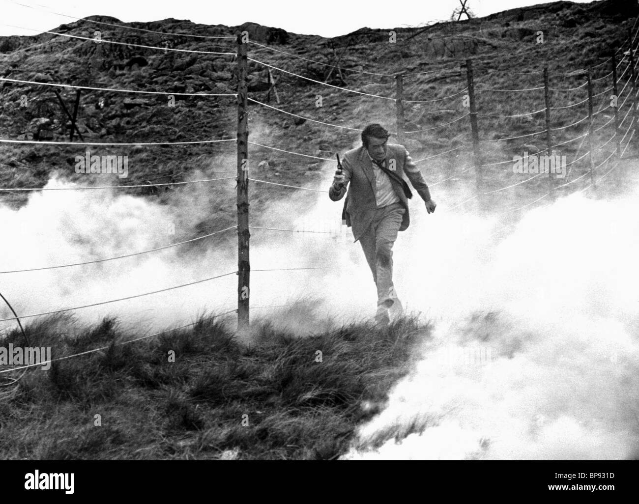 Man And His World High Resolution Stock Photography and Images - Alamy