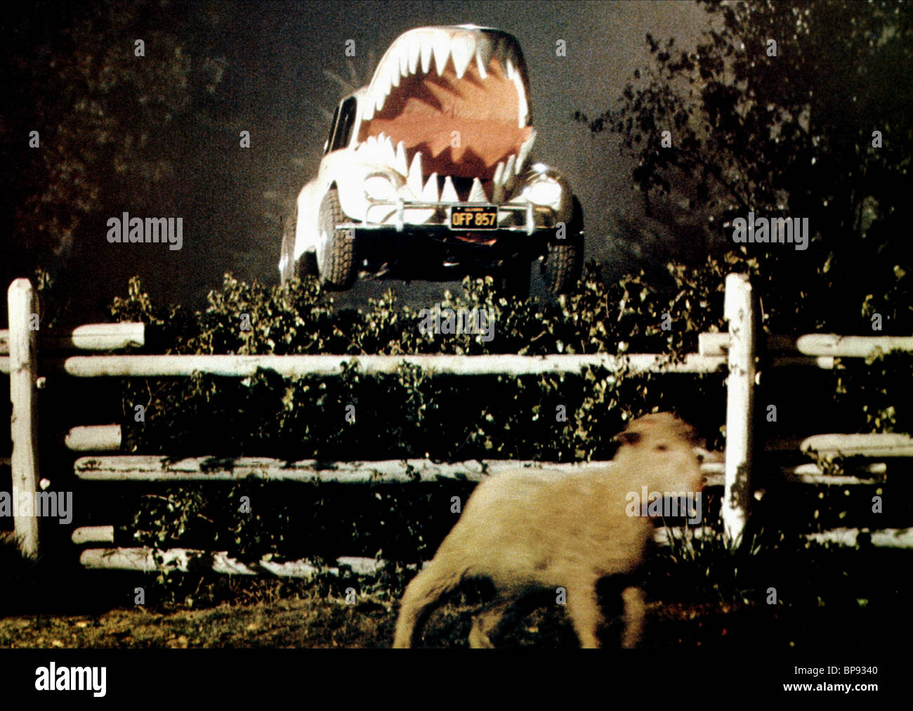 Herbie Film Disney High Resolution Stock Photography and Images - Alamy