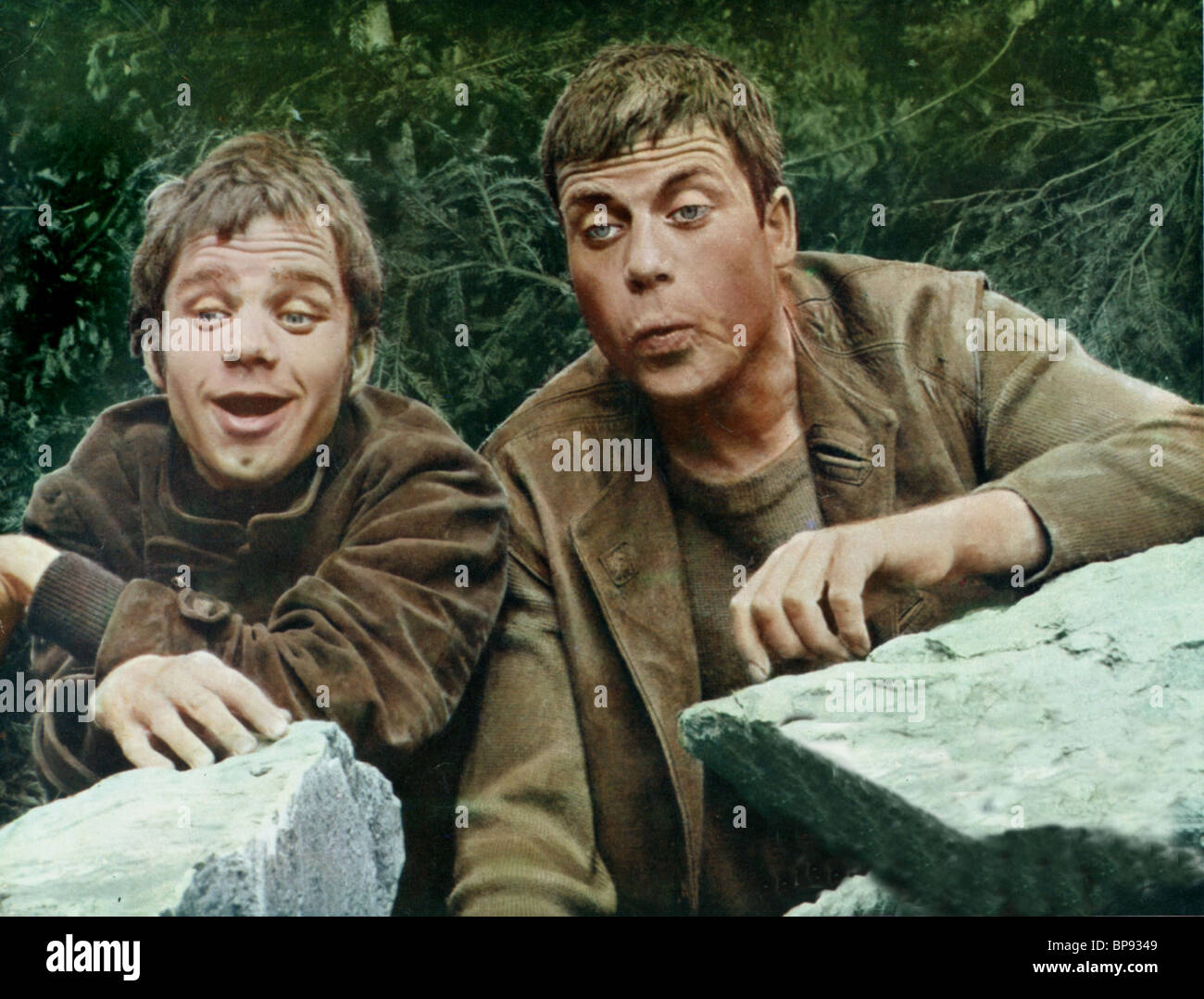 Oliver Brooks High Resolution Stock Photography and Images - Alamy