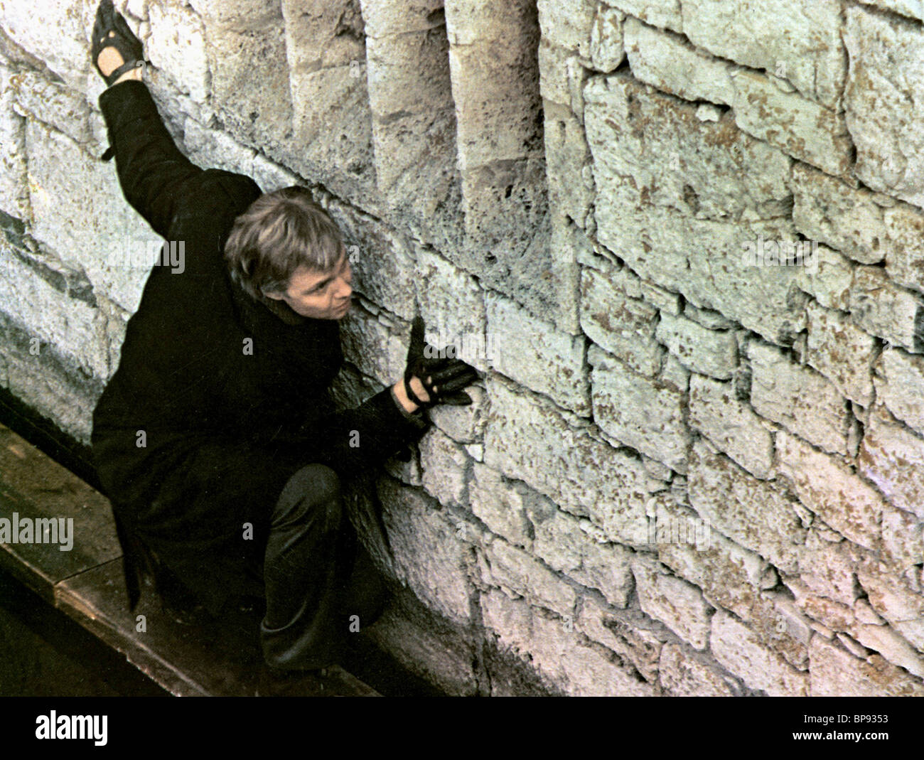 The Odessa File Jon Voight High Resolution Stock Photography and Images ...