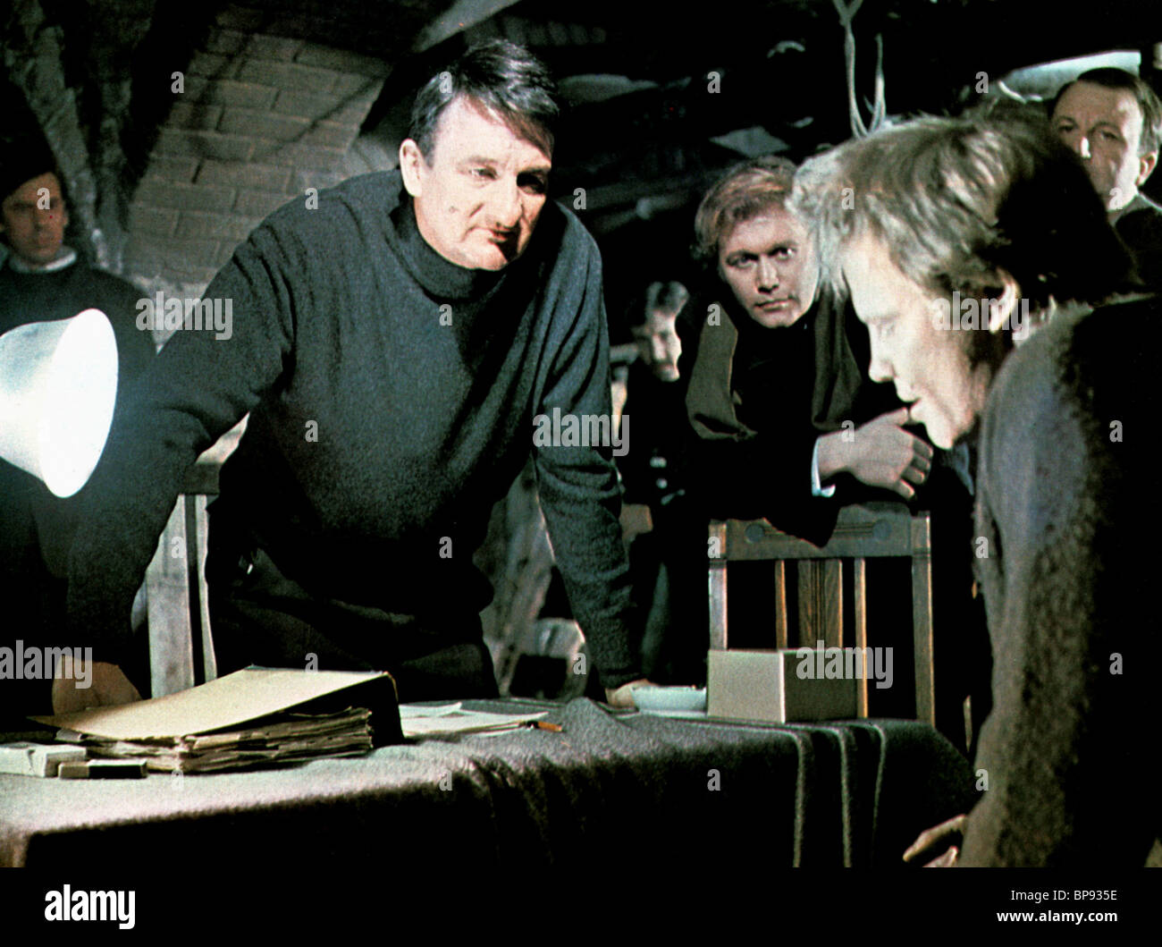 The Odessa File Jon Voight High Resolution Stock Photography and Images ...