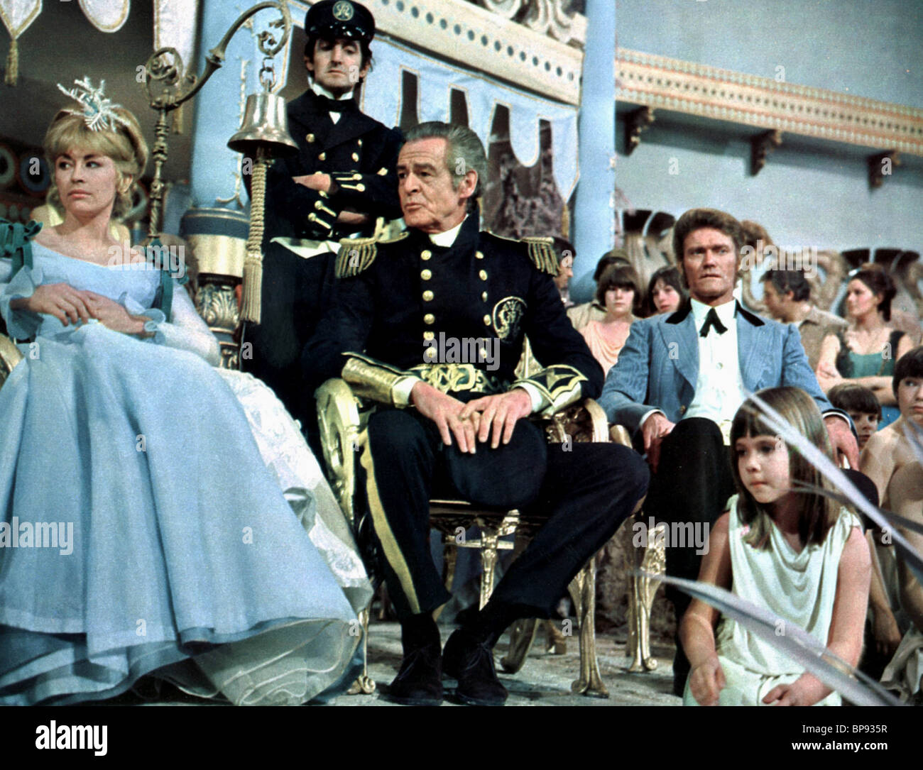 Captain James Fraser High Resolution Stock Photography and Images - Alamy