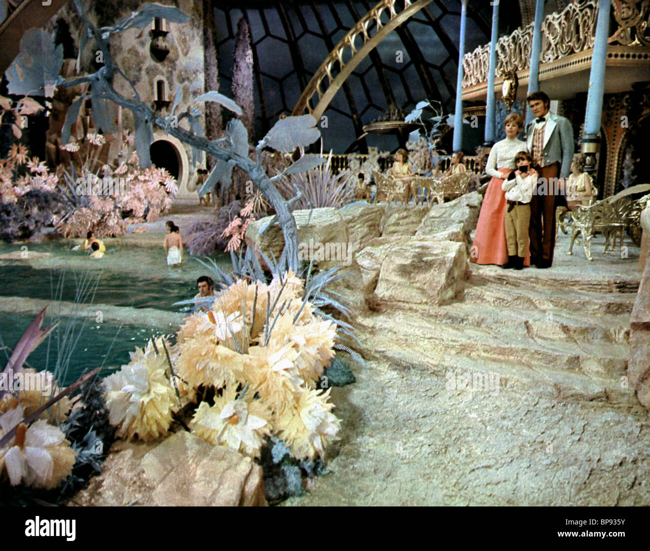 Captain Nemo Stock Photos & Captain Nemo Stock Images - Alamy
