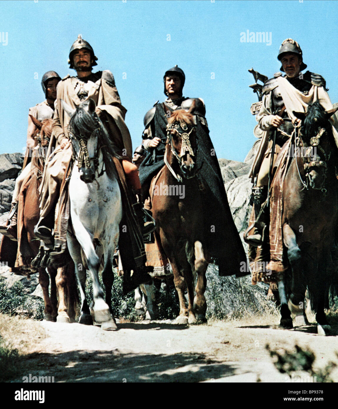 Julius Caesar Film Still High Resolution Stock Photography and Images ...