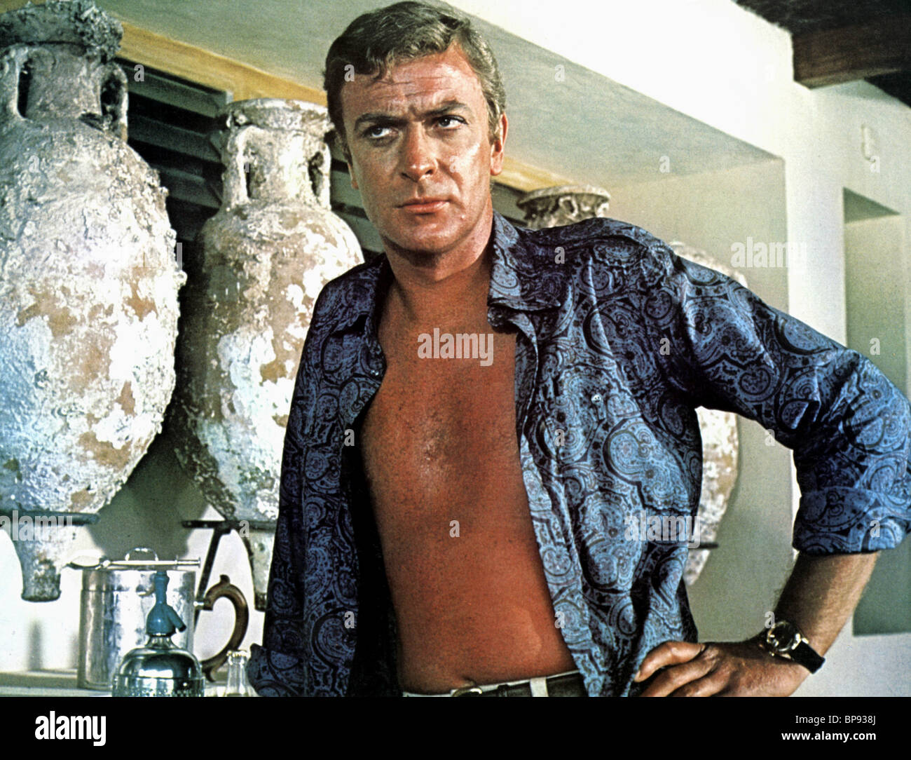 Deadfall 1968 Michael Caine High Resolution Stock Photography and ...