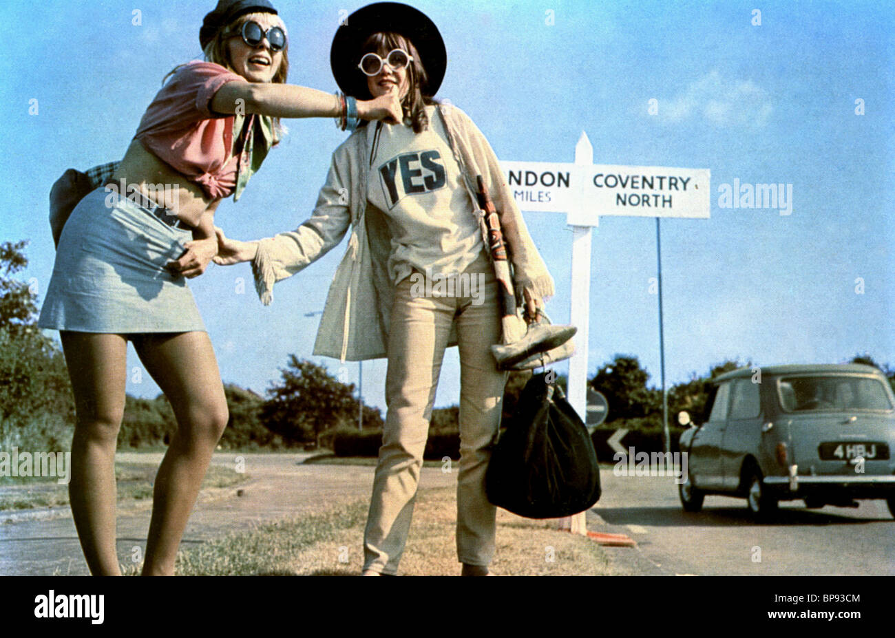 Sally Geeson High Resolution Stock Photography and Images - Alamy