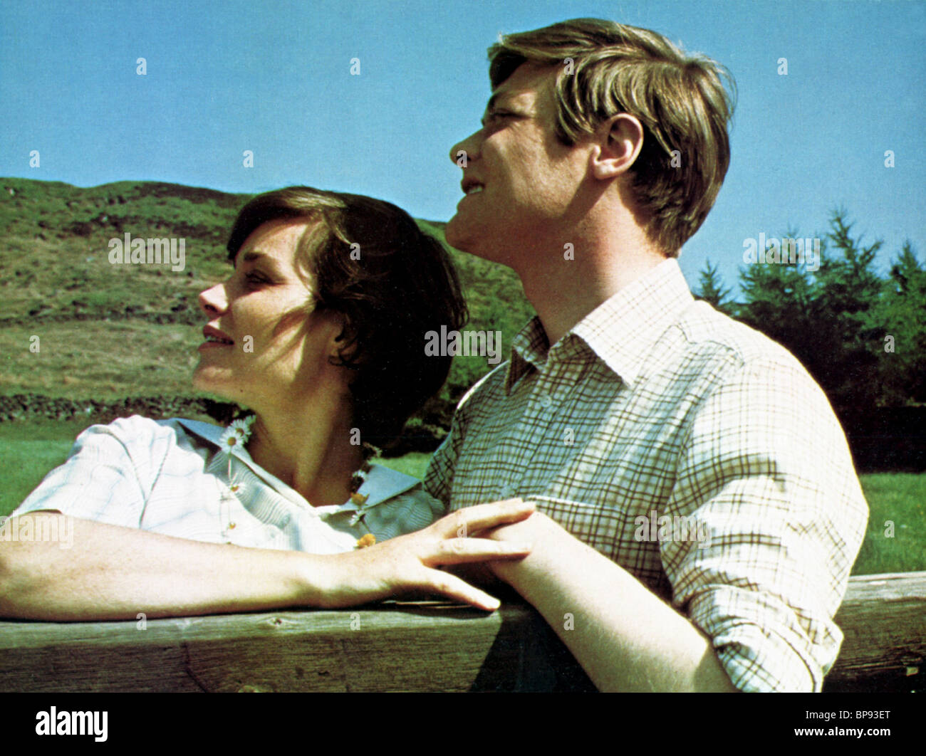 All Creatures Great And Small Film High Resolution Stock Photography ...