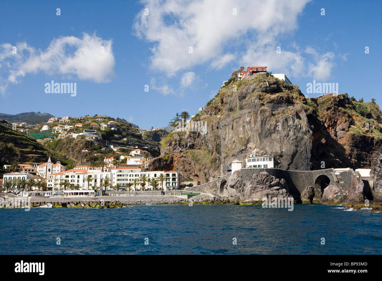 Ponta do sol hi-res stock photography and images - Alamy