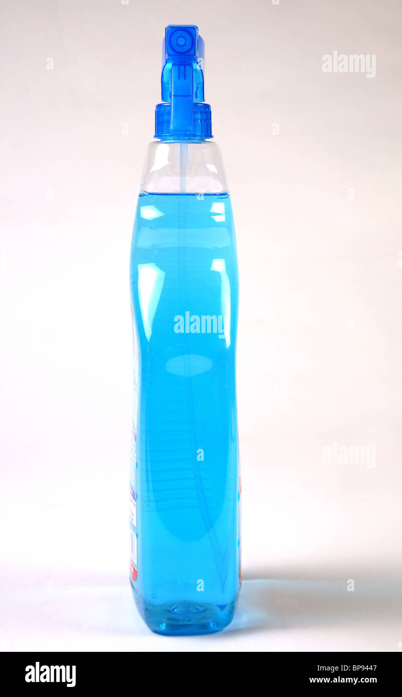 Detergent bottle hi-res stock photography and images - Alamy