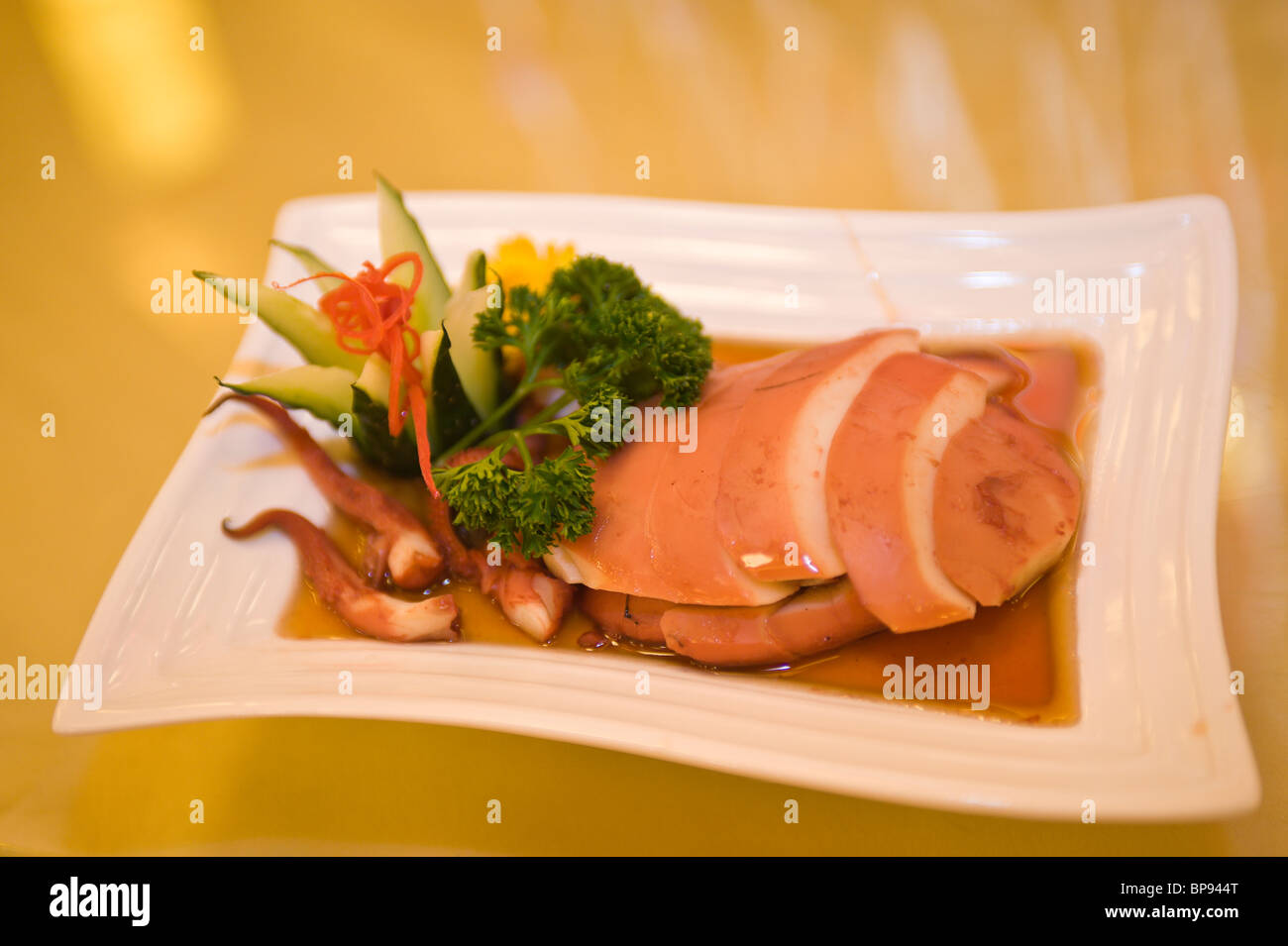 China, Suzhou. Cuisine of Suzhou Stock Photo - Alamy
