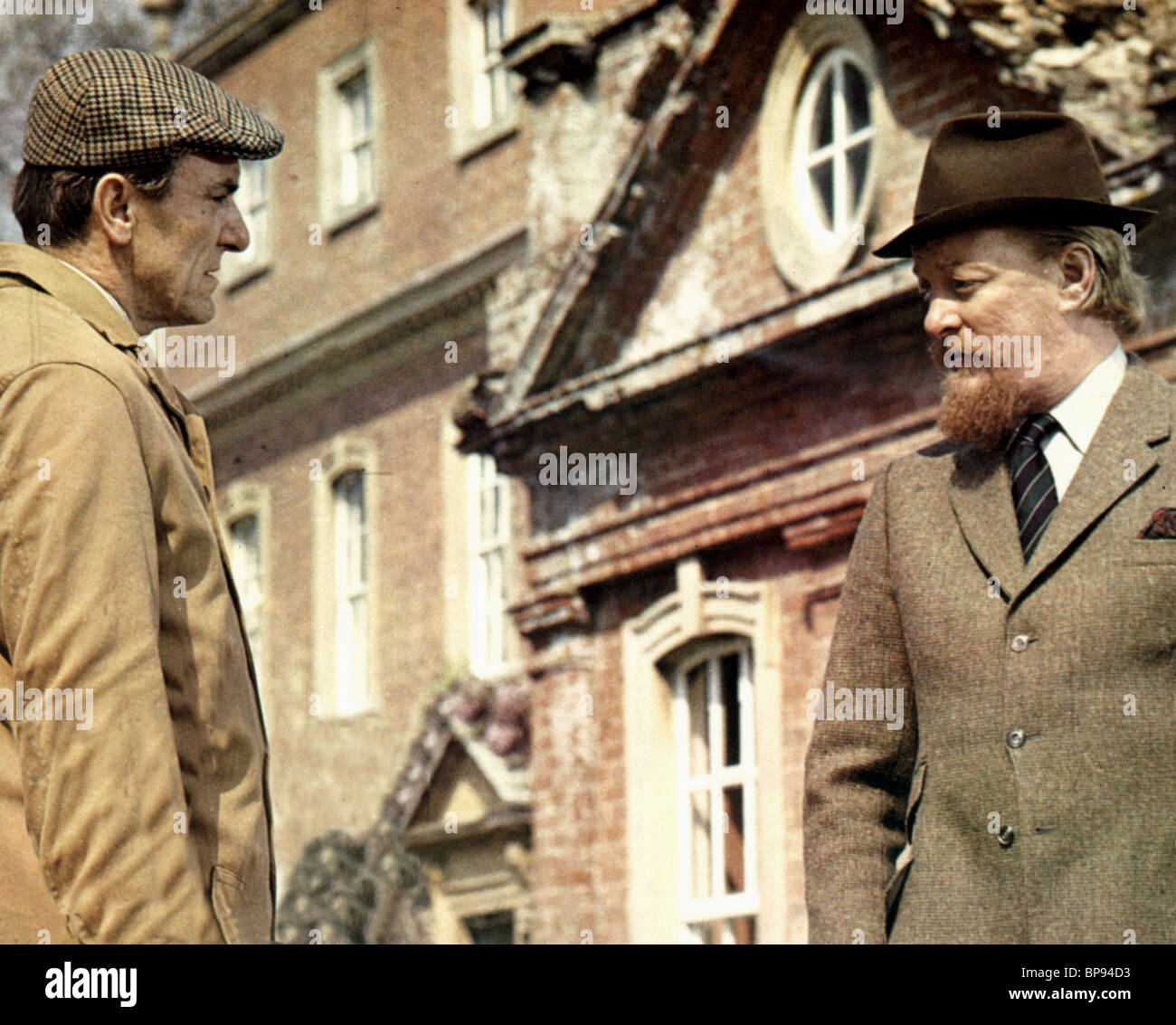 John Kemp High Resolution Stock Photography and Images - Alamy
