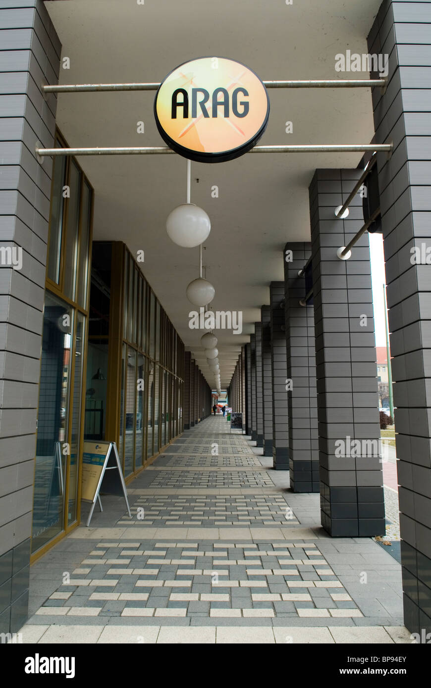 Shopping in berlin hi-res stock photography and images - Alamy