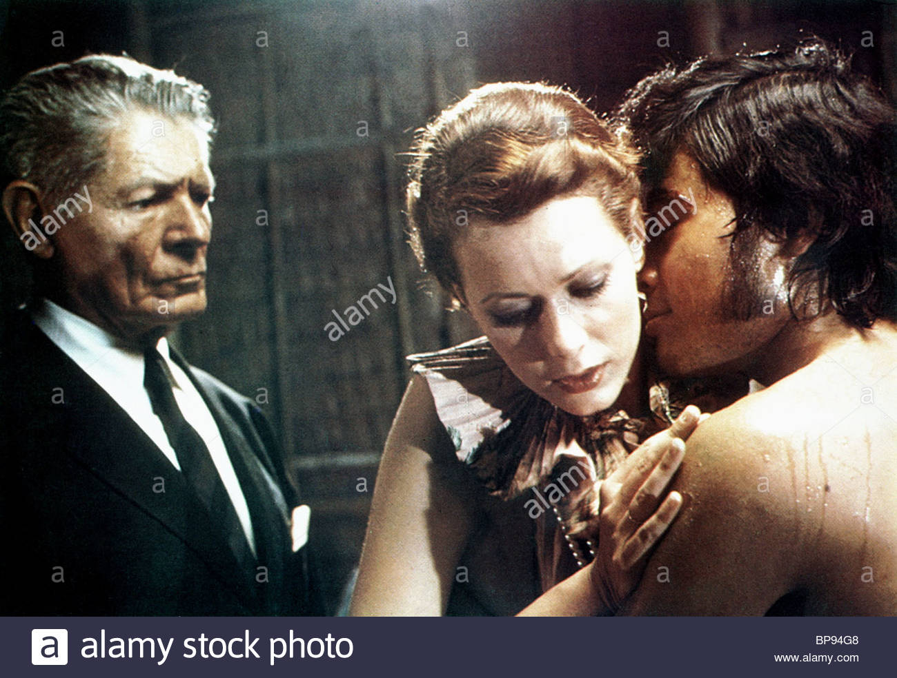 Sylvia Kristel Stock Photos & Sylvia Kristel Stock Images - Alamy