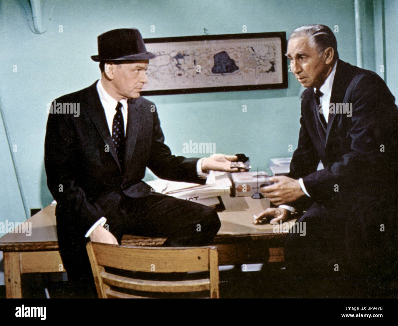 Frank Mcmahon High Resolution Stock Photography and Images - Alamy