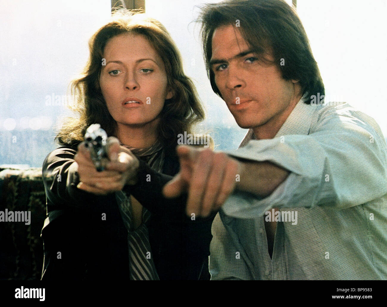 Eyes Of Laura Mars 1978 Film High Resolution Stock Photography and ...