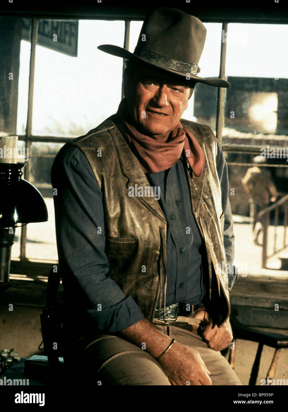 Rio Lobo High Resolution Stock Photography and Images - Alamy