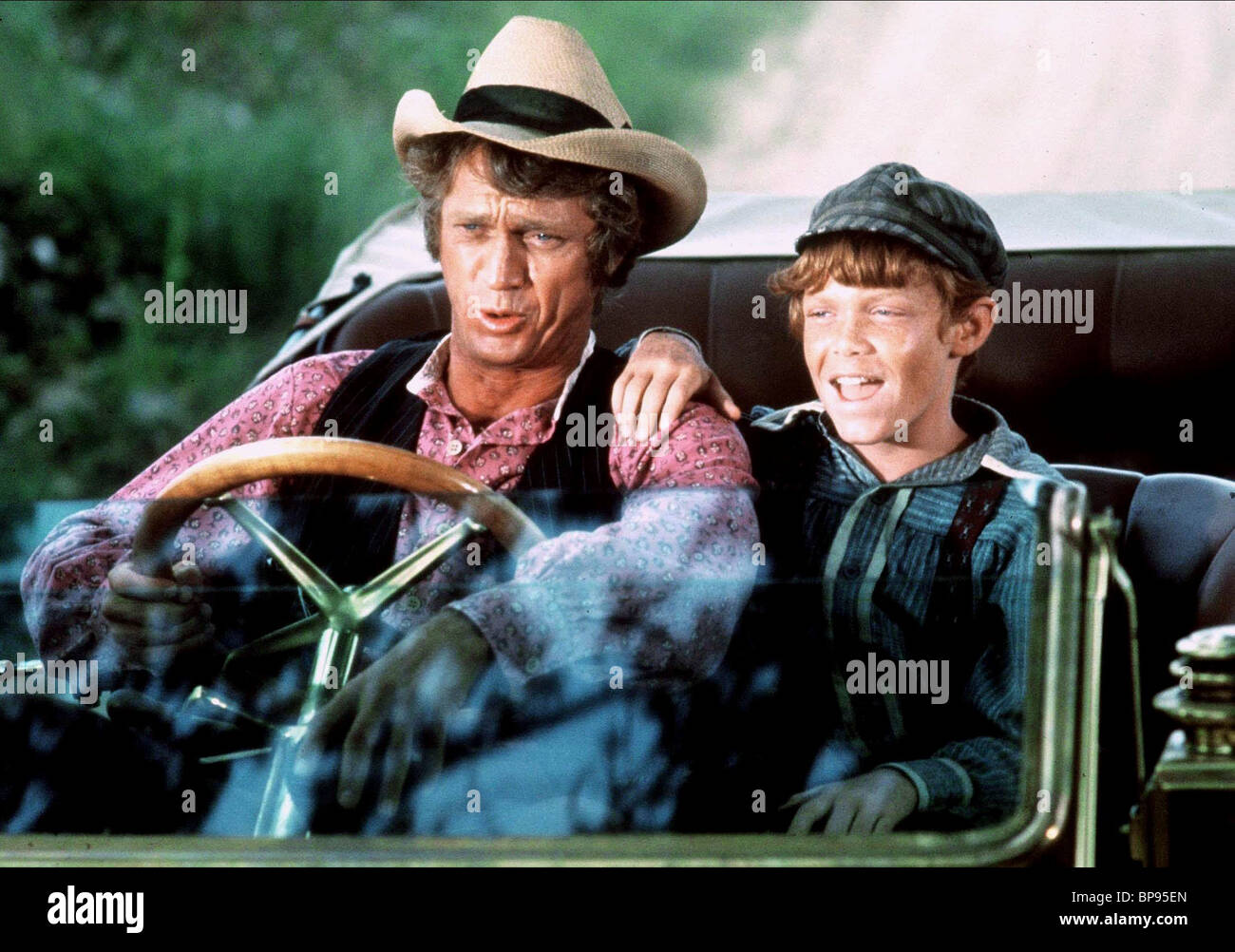 The Reivers High Resolution Stock Photography and Images - Alamy