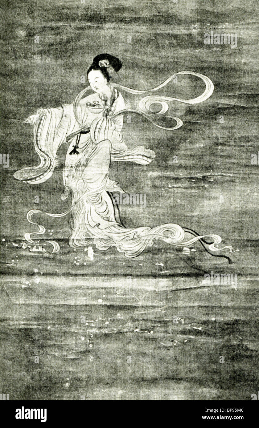 Rishis hi-res stock photography and images - Alamy