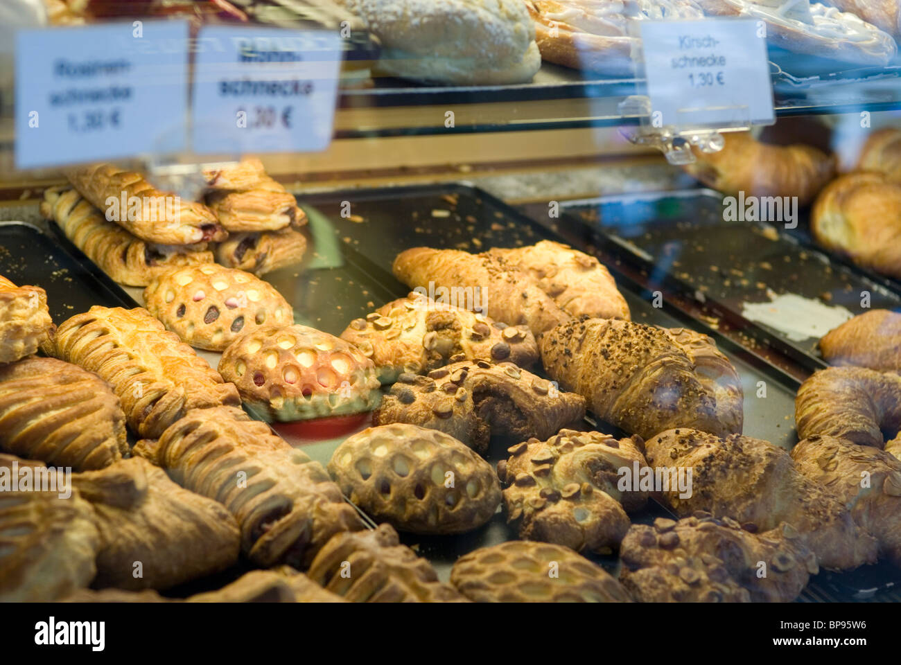 Bakery hi-res stock photography and images - Alamy